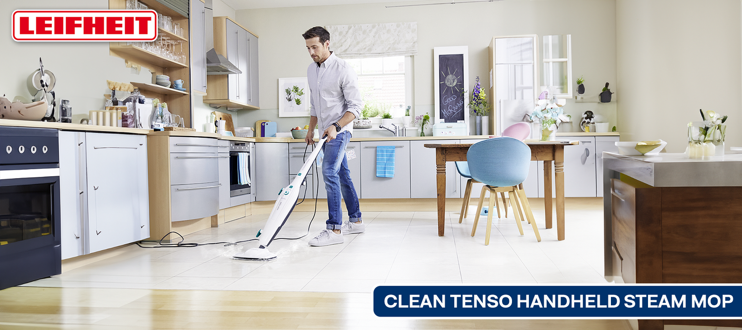 Leifheit Singapore | How housework's done today – Leifheit (Singapore)